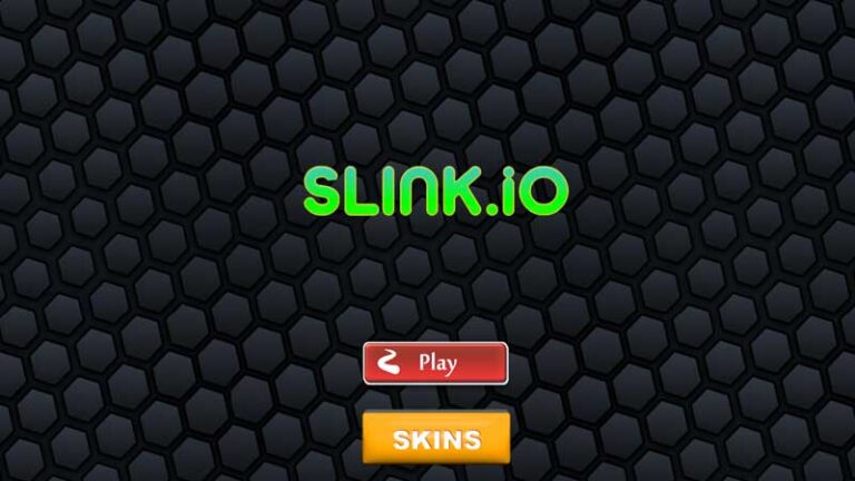 Slink io Online Multiplayer Game On PC, Mobile Free - Gameplay